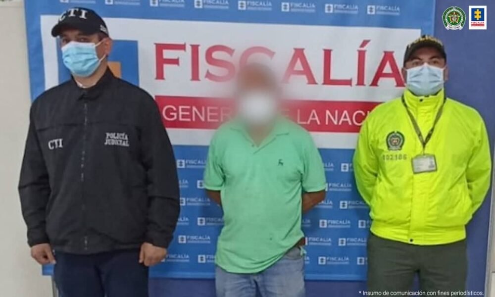 Cuatro Personas Judicializadas Por Delitos Sexuales Y Violencia 4998