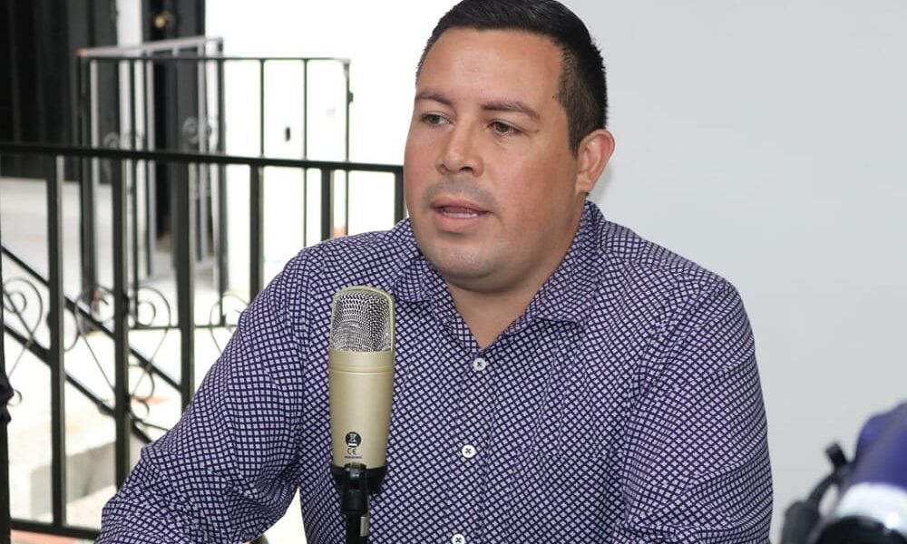 "Nuestra propuesta principal es construir la casa del adulto mayor ...